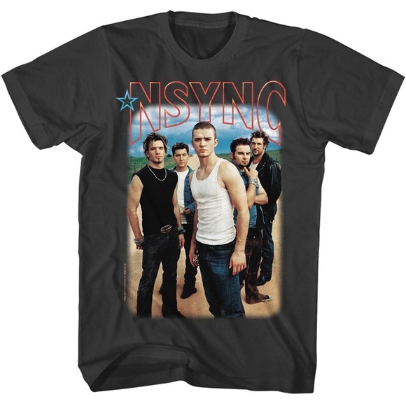 Tops | Evanescence Fallen Album Cover Tshirt | Poshmark